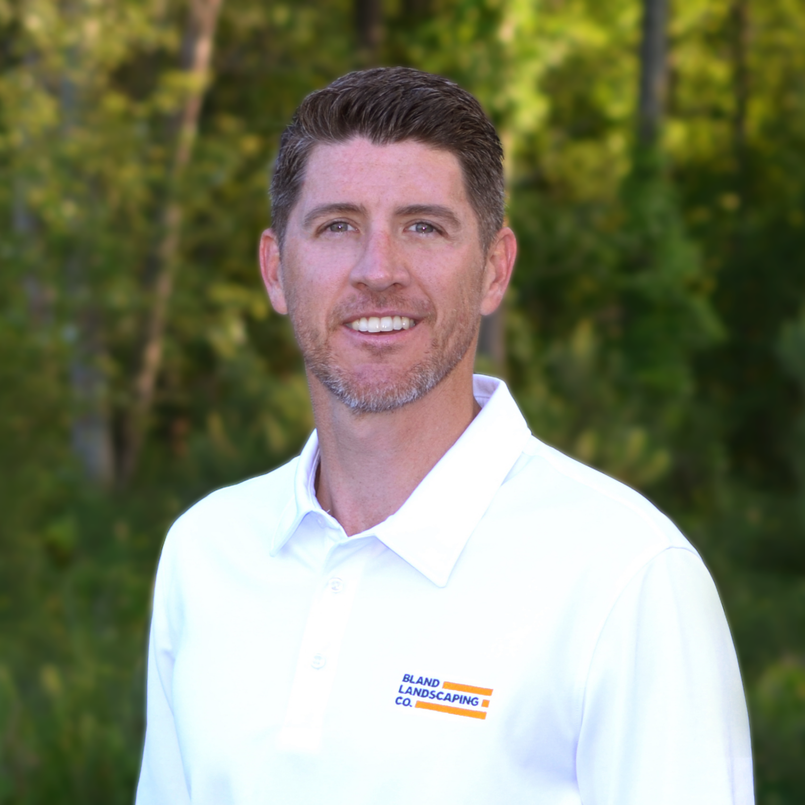 Tyner Tew — Bland Landscaping