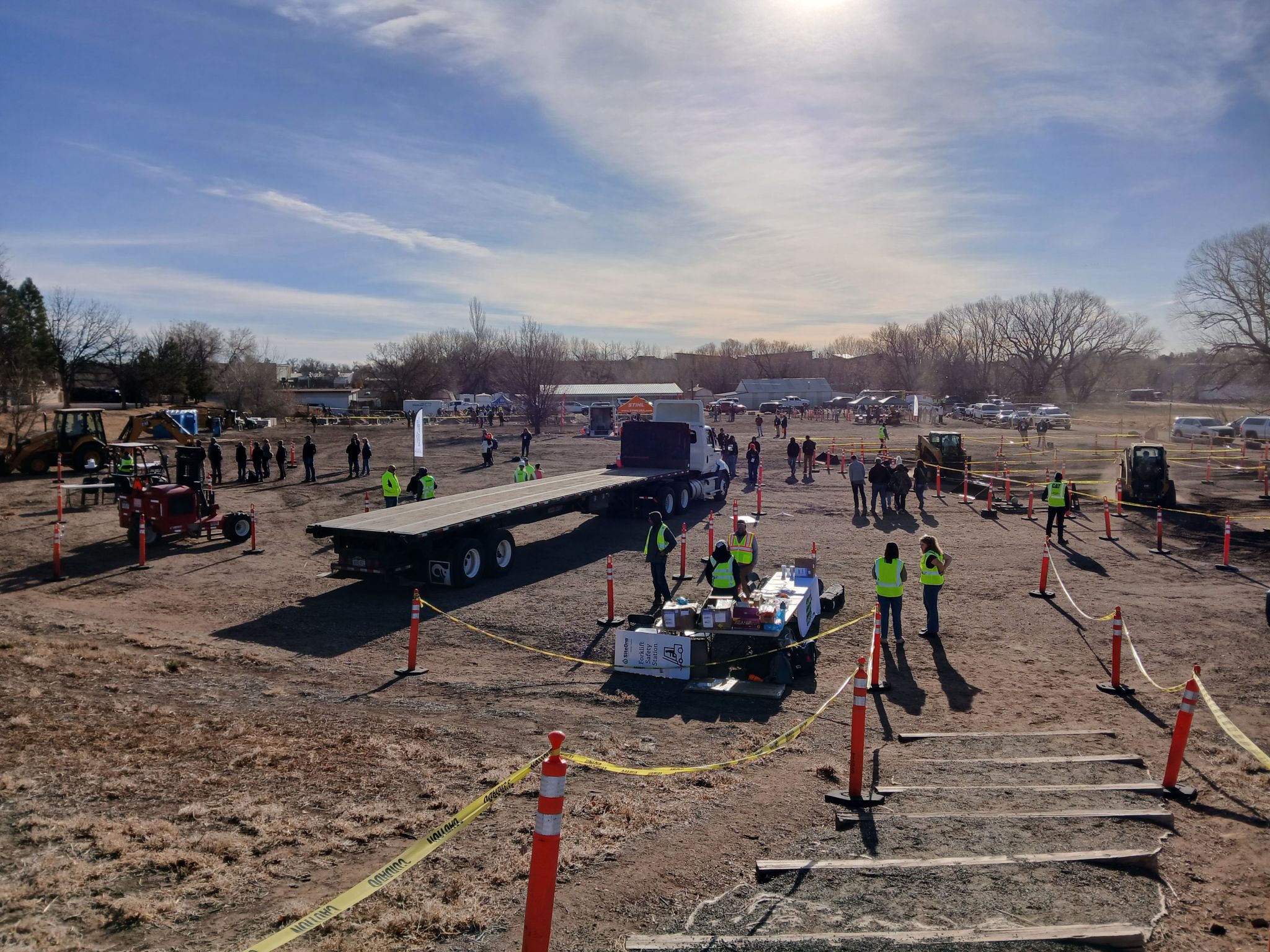 NC Students Excel at 2025 National Collegiate Landscape Competition ...