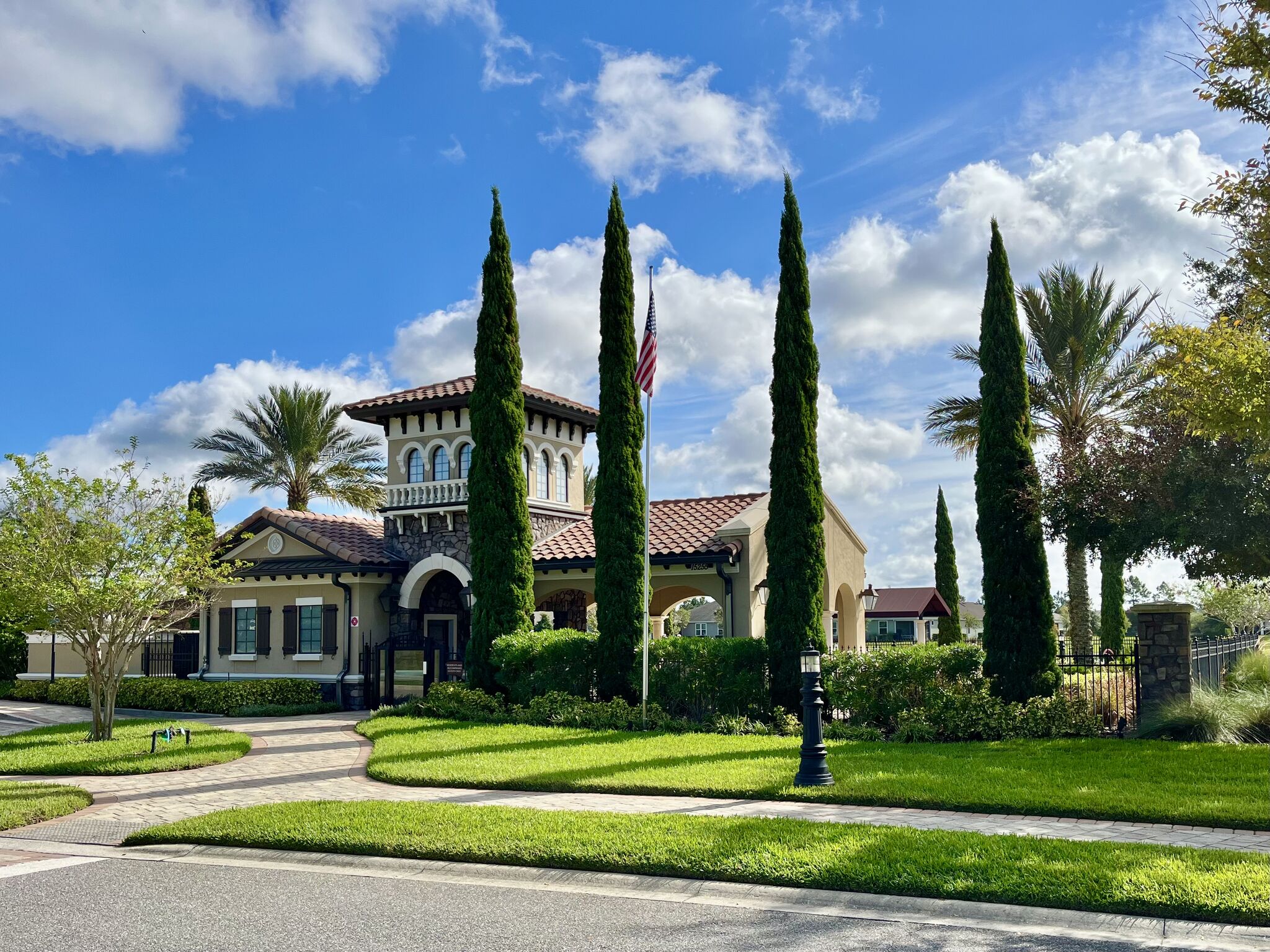 Tree and Plant Healthcare in North Florida — Bland Landscaping